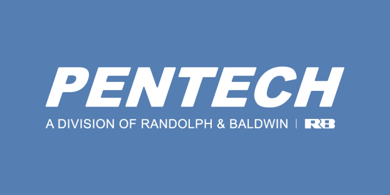Pentech - A Division of Randolph & Baldwin, Inc.