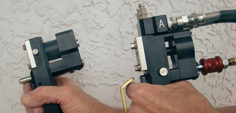 Pentech - A Division of Randolph & Baldwin, Inc.